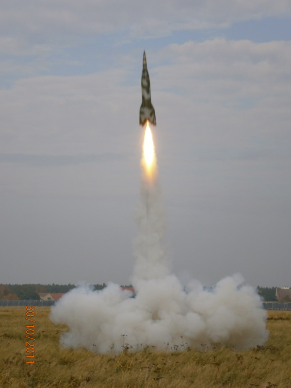 SpaceCAD Rocket Design